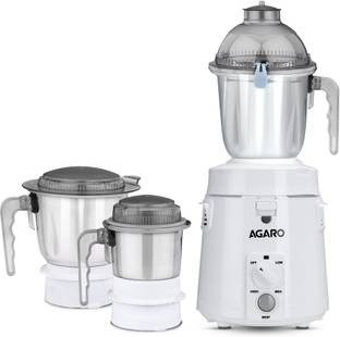 Agaro Mixer Juicer Grinder - Buy Agaro Mixer Juicer Grinder Online at ...