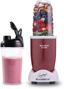 Buy Nutri Blenders Online at Best Prices in India