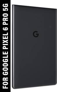 SUFO Google Pixel 6 Pro 5G Back Panel: Buy SUFO Google Pixel 6 Pro 5G ...