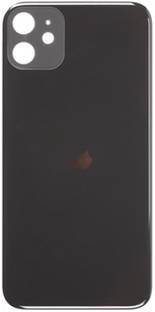 Niviti Apple Iphone 11 Back Panel: Buy Niviti Apple Iphone 11 Back ...