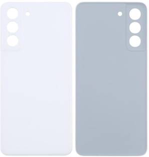 Kraze4blaze Samsung Galaxy S21 FE 5G (With Proper Logo) Back Panel: Buy ...