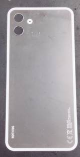 Ufixit Nothing 1 Back Panel: Buy Ufixit Nothing 1 Back Panel Online at ...