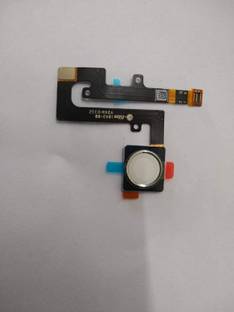 Shockware FPS36 Fingerprint Sensor Scanner Flex Cable For White ...
