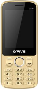 Gfive Mobile Phones: Gfive Mobiles Reviews | Buy Gfive Mobiles Online ...