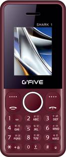 Gfive Mobile Phones: Gfive Mobiles Reviews | Buy Gfive Mobiles Online ...