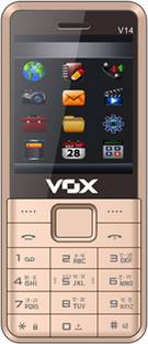 Vox Mobile Phones: Vox Mobiles Reviews | Buy Vox Mobiles Online at ...