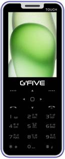 Gfive Mobile Phones: Gfive Mobiles Reviews | Buy Gfive Mobiles Online ...