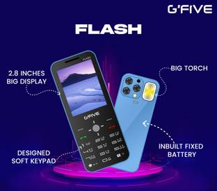 Gfive Mobile Phones: Gfive Mobiles Reviews | Buy Gfive Mobiles Online ...