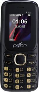 Pear Mobile Phones: Pear Mobiles Reviews | Buy Pear Mobiles Online at ...