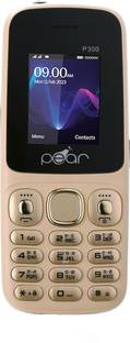 Pear Mobile Phones: Pear Mobiles Reviews | Buy Pear Mobiles Online at ...