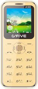 Gfive Mobile Phones: Gfive Mobiles Reviews | Buy Gfive Mobiles Online ...
