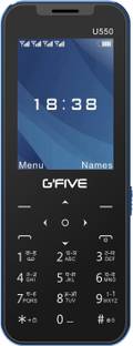 Gfive Mobile Phones: Gfive Mobiles Reviews | Buy Gfive Mobiles Online ...