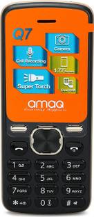 Amaq Mobile Phones: Amaq Mobiles Reviews | Buy Amaq Mobiles Online at ...
