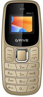 Gfive Mobile Phones: Gfive Mobiles Reviews | Buy Gfive Mobiles Online ...