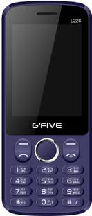 Gfive Mobile Phones: Gfive Mobiles Reviews | Buy Gfive Mobiles Online ...