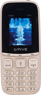 Gfive Mobile Phones: Gfive Mobiles Reviews | Buy Gfive Mobiles Online ...