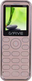 Gfive Mobile Phones: Gfive Mobiles Reviews | Buy Gfive Mobiles Online ...