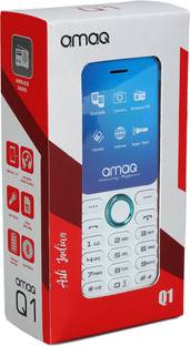 Amaq Mobile Phones: Amaq Mobiles Reviews | Buy Amaq Mobiles Online at ...