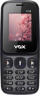 Vox Mobile Phones: Vox Mobiles Reviews | Buy Vox Mobiles Online at ...