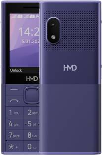 Hmd Mobile Phones: Hmd Mobiles Reviews | Buy Hmd Mobiles Online at ...