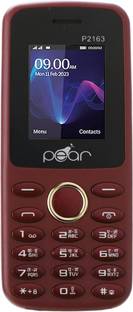 Pear Mobile Phones: Pear Mobiles Reviews | Buy Pear Mobiles Online at ...