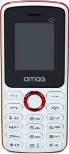 Amaq Mobile Phones: Amaq Mobiles Reviews | Buy Amaq Mobiles Online at ...