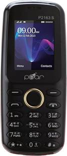 Pear Mobile Phones: Pear Mobiles Reviews | Buy Pear Mobiles Online at ...