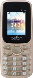 Pear Mobile Phones: Pear Mobiles Reviews | Buy Pear Mobiles Online at ...
