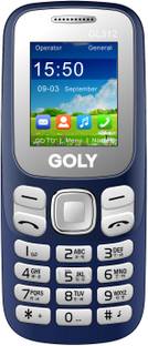 Goly Mobile Phones: Goly Mobiles Reviews | Buy Goly Mobiles Online at ...