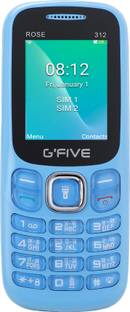 Gfive Mobile Phones: Gfive Mobiles Reviews | Buy Gfive Mobiles Online ...