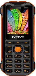 Gfive Mobile Phones: Gfive Mobiles Reviews | Buy Gfive Mobiles Online ...