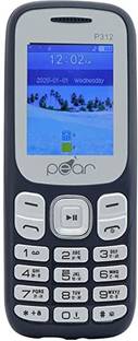 Pear Mobile Phones: Pear Mobiles Reviews | Buy Pear Mobiles Online at ...
