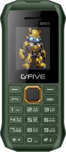 Gfive Mobile Phones: Gfive Mobiles Reviews | Buy Gfive Mobiles Online ...