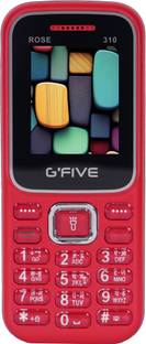 Gfive Mobile Phones: Gfive Mobiles Reviews | Buy Gfive Mobiles Online ...