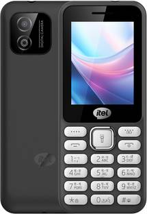 Itel Mobile Phones: Itel Mobiles Reviews | Buy Itel Mobiles Online at ...