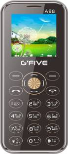 Gfive Mobile Phones: Gfive Mobiles Reviews | Buy Gfive Mobiles Online ...