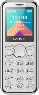 Gfive Mobile Phones: Gfive Mobiles Reviews | Buy Gfive Mobiles Online ...
