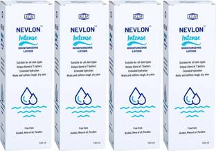 Nevlon Intense moisturizing Lotion - Price in India, Buy Nevlon Intense ...