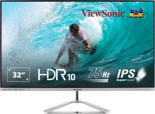 Viewsonic Desktop Monitors for PC - Buy Viewsonic Monitors Online at ...