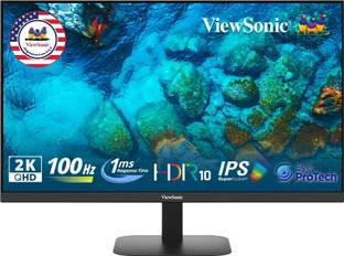 Viewsonic Desktop Monitors for PC - Buy Viewsonic Monitors Online at Best Prices in India ...