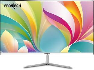 Frontech Ultima Series 60.96 cm (24 inch) Full HD LED Backlit IPS Panel ...