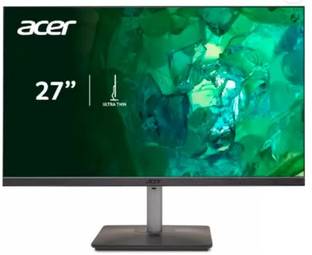 Acer 27 Inch Full Hd Led Backlit Ips Panel Monitor Rs272 Reviews ...