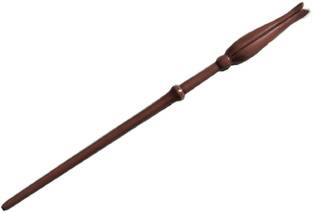 Augen Premium Handcrafted Luna Magic Wand | Wizard Cosplay Collectible ...