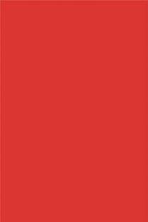 Flipkart.com | Eclet A4 RED COLOUR (20 Sheets)120 GSM Art and Craft ...