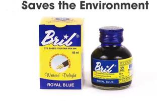 BRIL bril 60ml fountain pen ink Fountain Pen - Buy BRIL bril 60ml ...