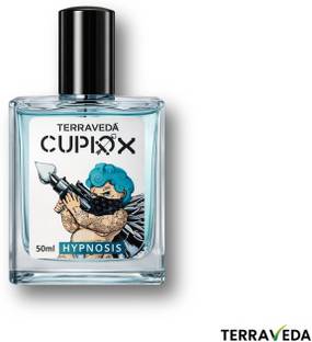 Buy Terraveda Cupidx Hypnosis Cool Breeze Fragrance For Instant ...