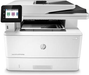 HP m329dw Multi-function WiFi Monochrome Laser Printer - HP : Flipkart.com