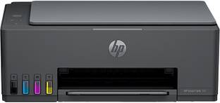 HP Smart Tank 581 Multi-function WiFi Color Ink Tank Printer for Print ...