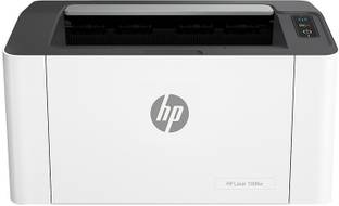 HP 1008W Single Function WiFi Monochrome Laser Printer - HP : Flipkart.com