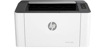 HP 1008W Single Function WiFi Monochrome Laser Printer - HP : Flipkart.com